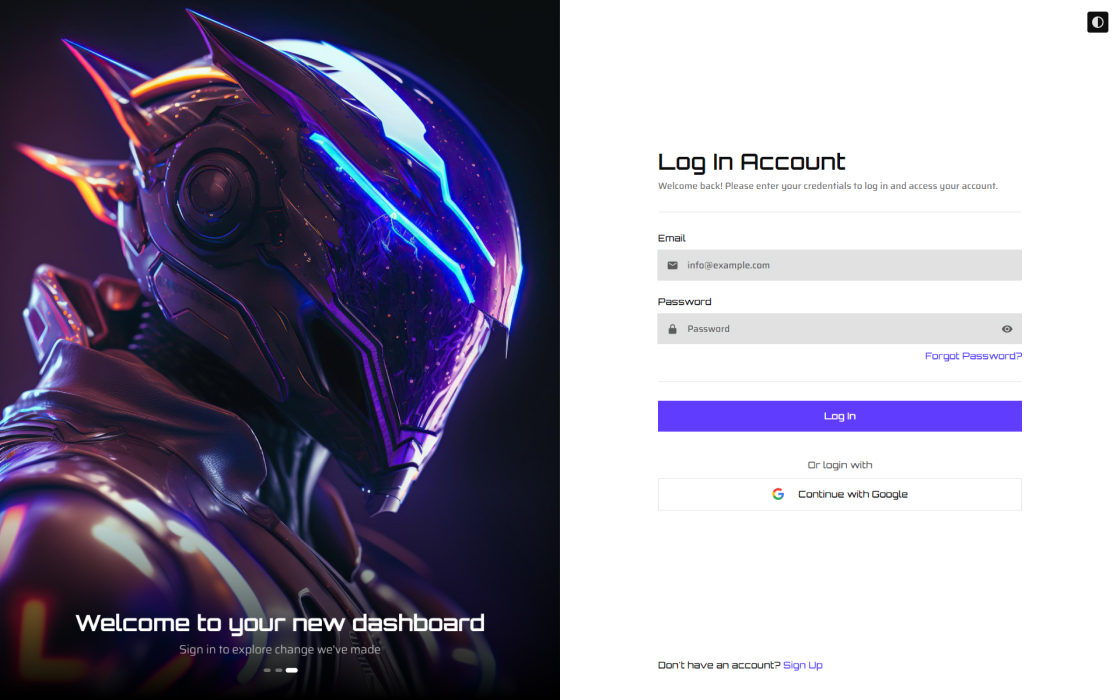 Modern Bootstrap Form - V1 by FusionElements | CodeCanyon